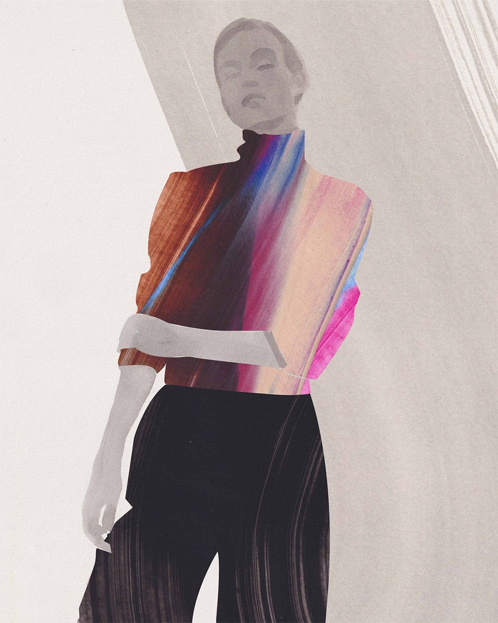 Porträt der Woche: Sarah Stark › PAGE online