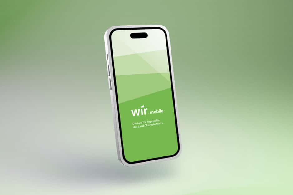 Wir.mobile › PAGE online