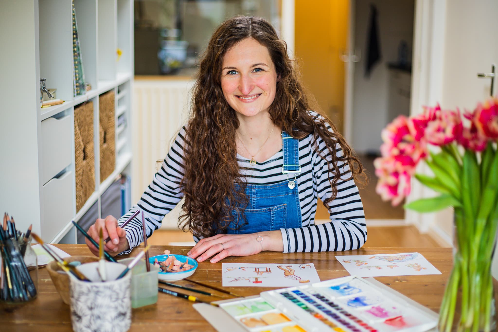 Victoria Muller › PAGE online