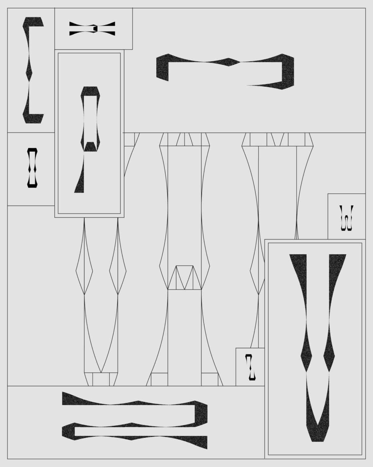 Modulare Free Fonts von Studierenden › PAGE online