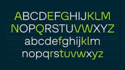 Neue Hausschrift für die VW Group › PAGE online