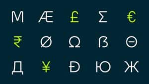 Neue Hausschrift für die VW Group › PAGE online