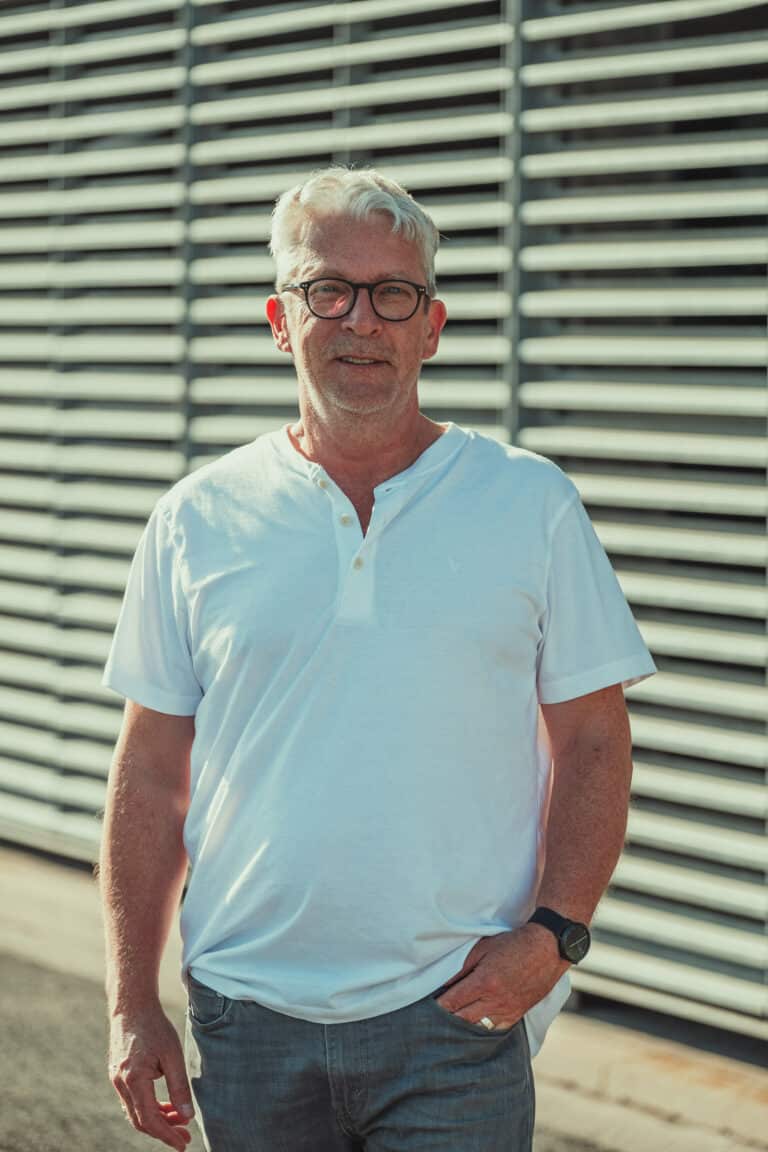 Lars Schuhmacher › PAGE online