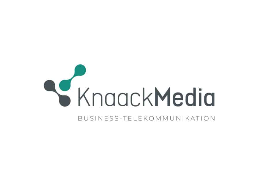 KNAACK MEDIA Corporate Design › PAGE online