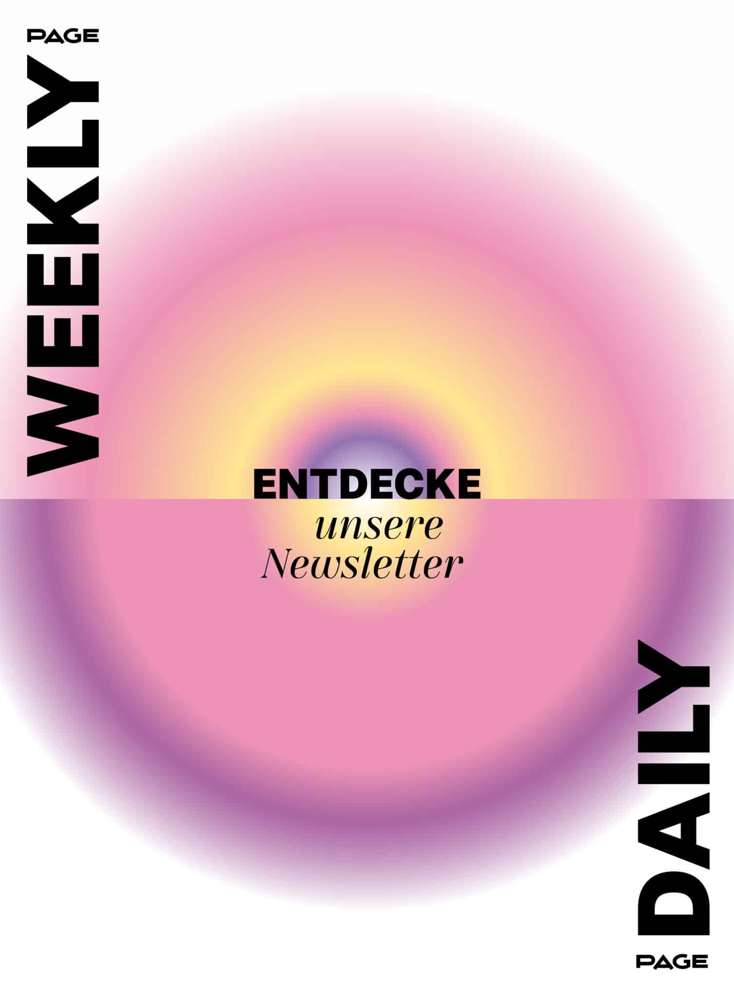 Staggering Beauty › PAGE online