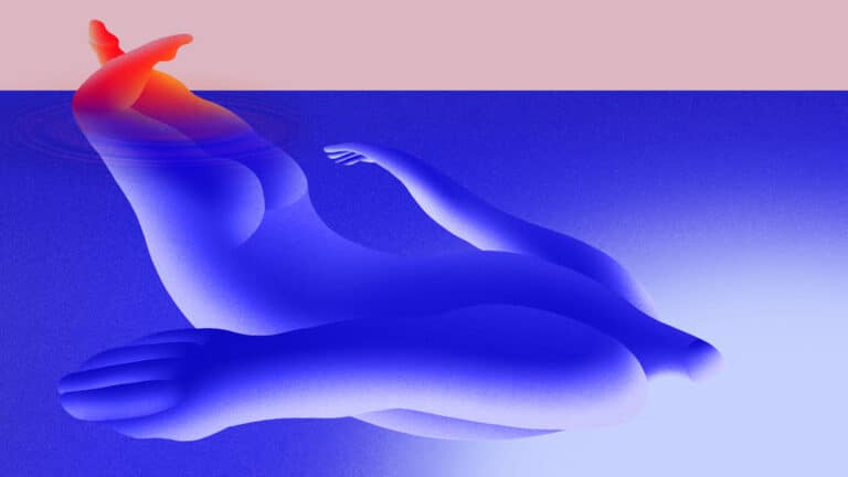 Porträt der Woche: Hayley Wall › PAGE online