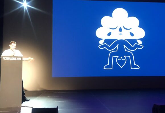 »Gefühle hinaus in die Welt zu geben, macht es viel leichter, sie ...