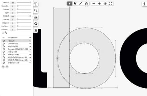 So entsteht der Open-Source-Fonteditor Fontra › PAGE online
