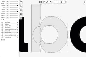 So entsteht der Open-Source-Fonteditor Fontra › PAGE online