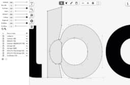 So entsteht der Open-Source-Fonteditor Fontra › PAGE online