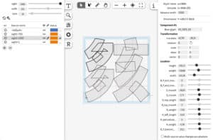 So entsteht der Open-Source-Fonteditor Fontra › PAGE online