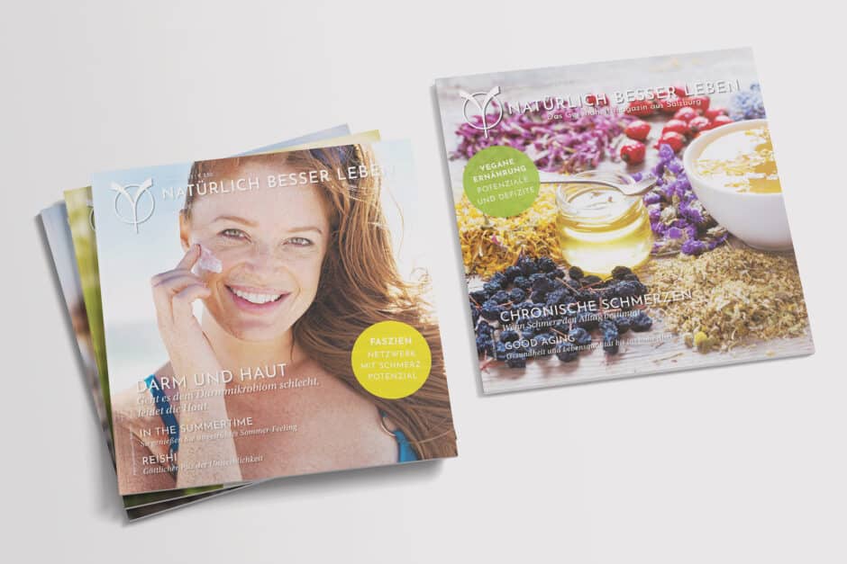 natürlich besser leben | Gesundheitsmagazin › PAGE online