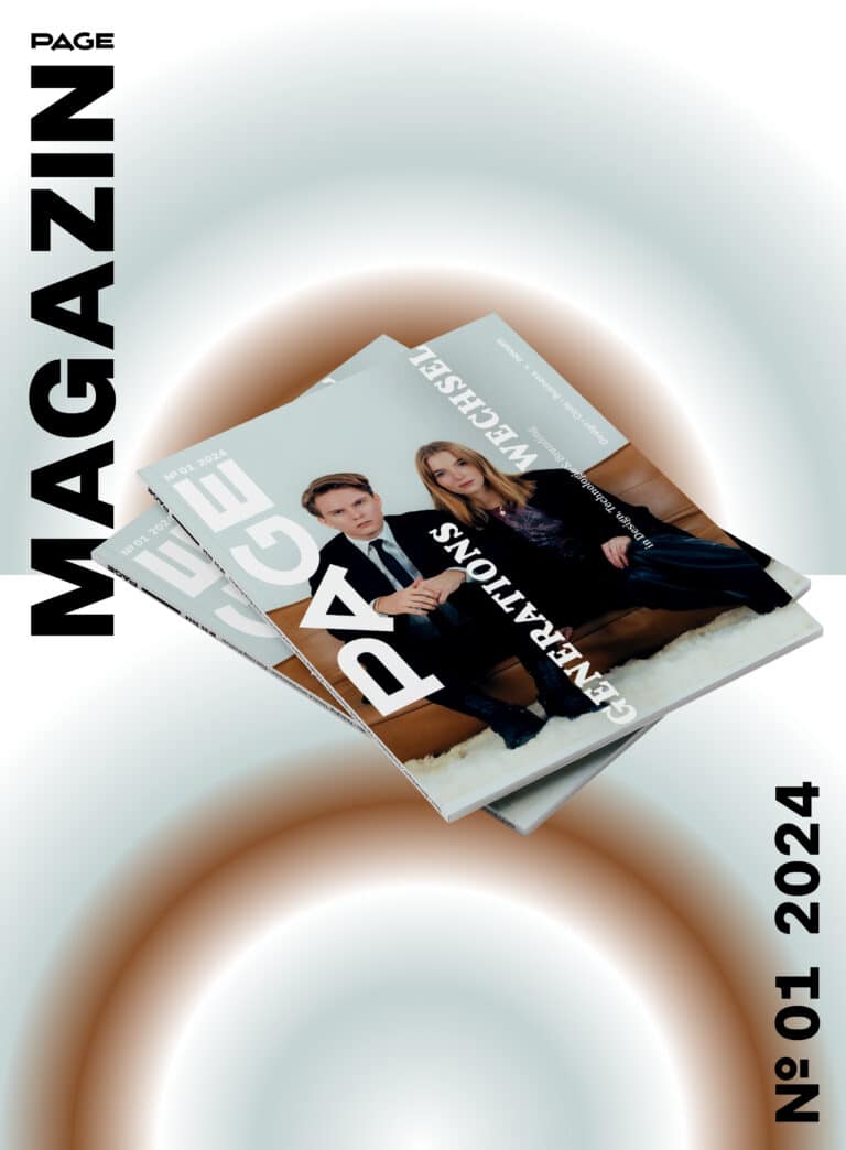 Raster in Layouts: So funktionieren Gestaltungraster › PAGE online