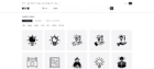 Free Design Resource: Icons von The Noun Project › PAGE online