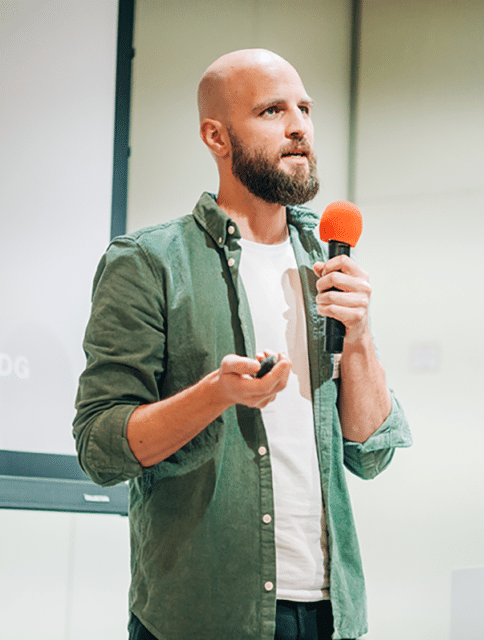 Forward Festival Hamburg 2019 › PAGE online