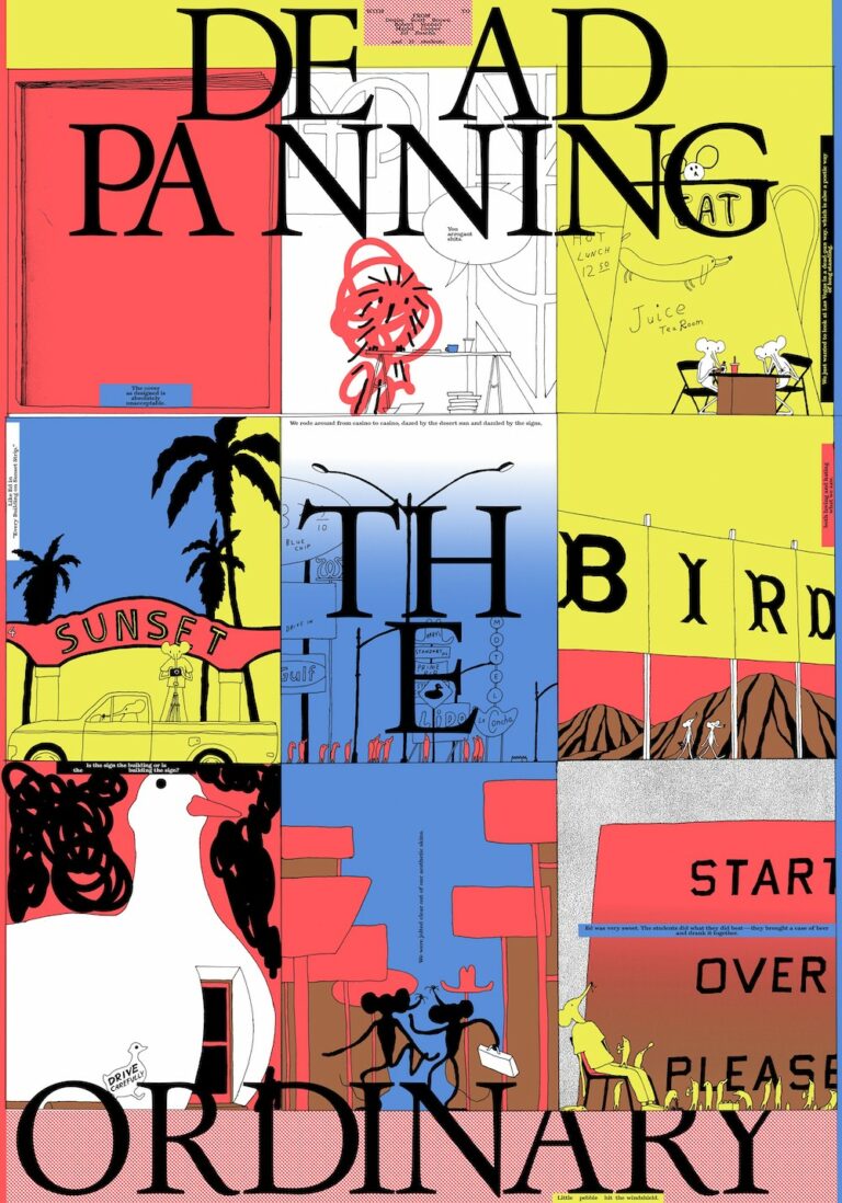 Große Schau & großer Spaß: Anna Haifisch im Museum! › PAGE online