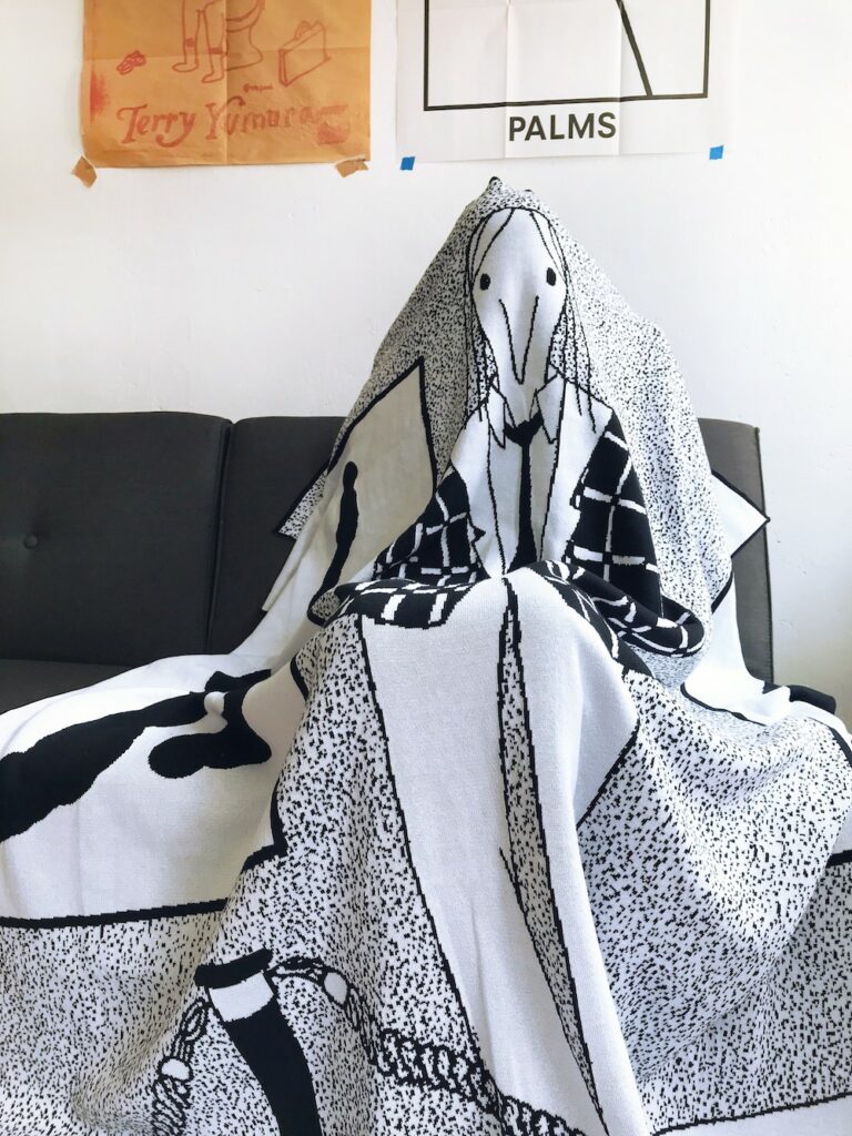 Große Schau & großer Spaß: Anna Haifisch im Museum! › PAGE online