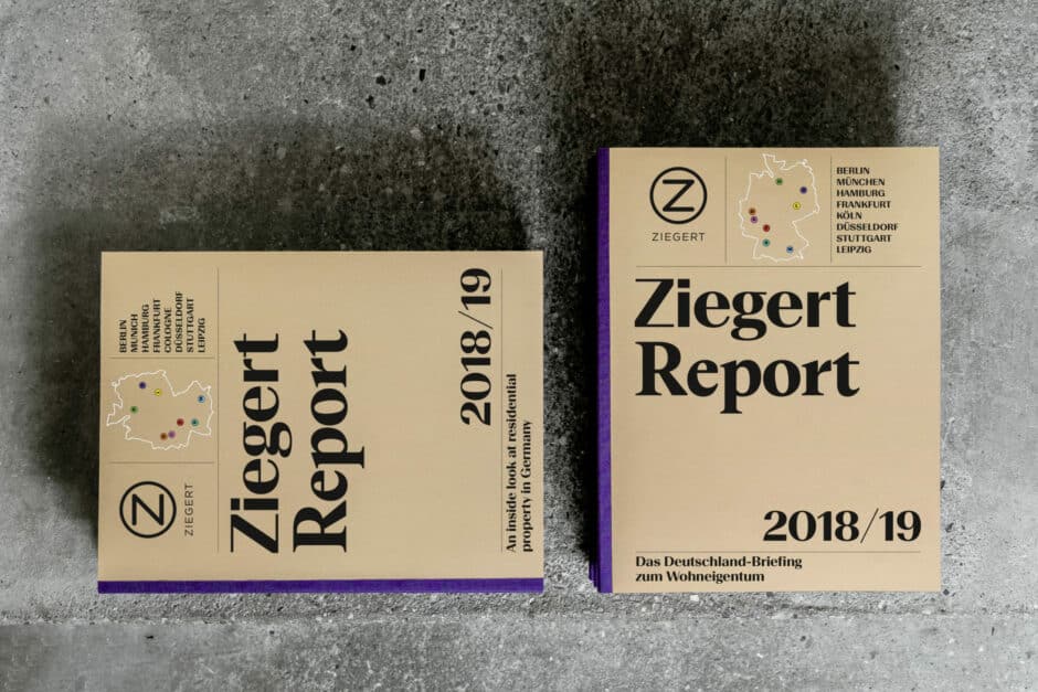 Ziegert Report › PAGE online