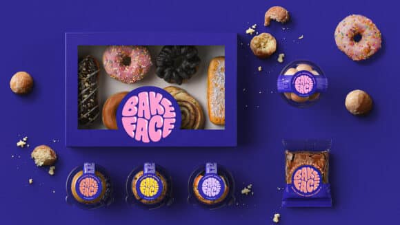 Kühnes Redesign einer beliebten Donut-Marke › PAGE online