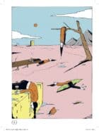 Innovativ & voller »funny animals«: Das 18. Comicfestival Hamburg ...