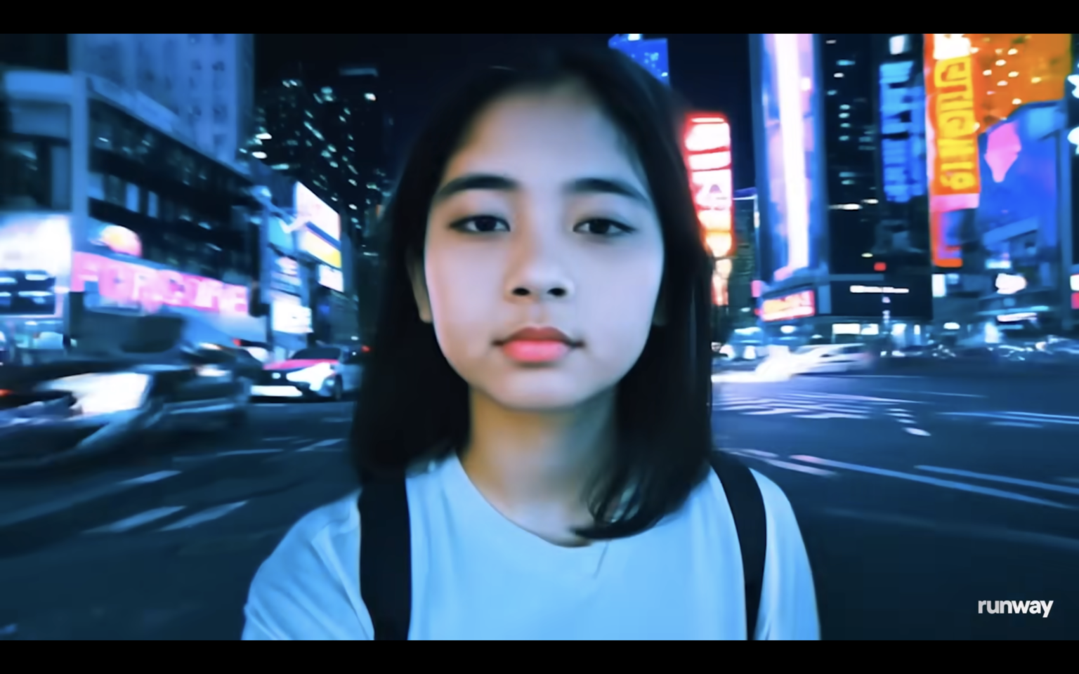 Generierte Animationen mit Genmo AI › PAGE online