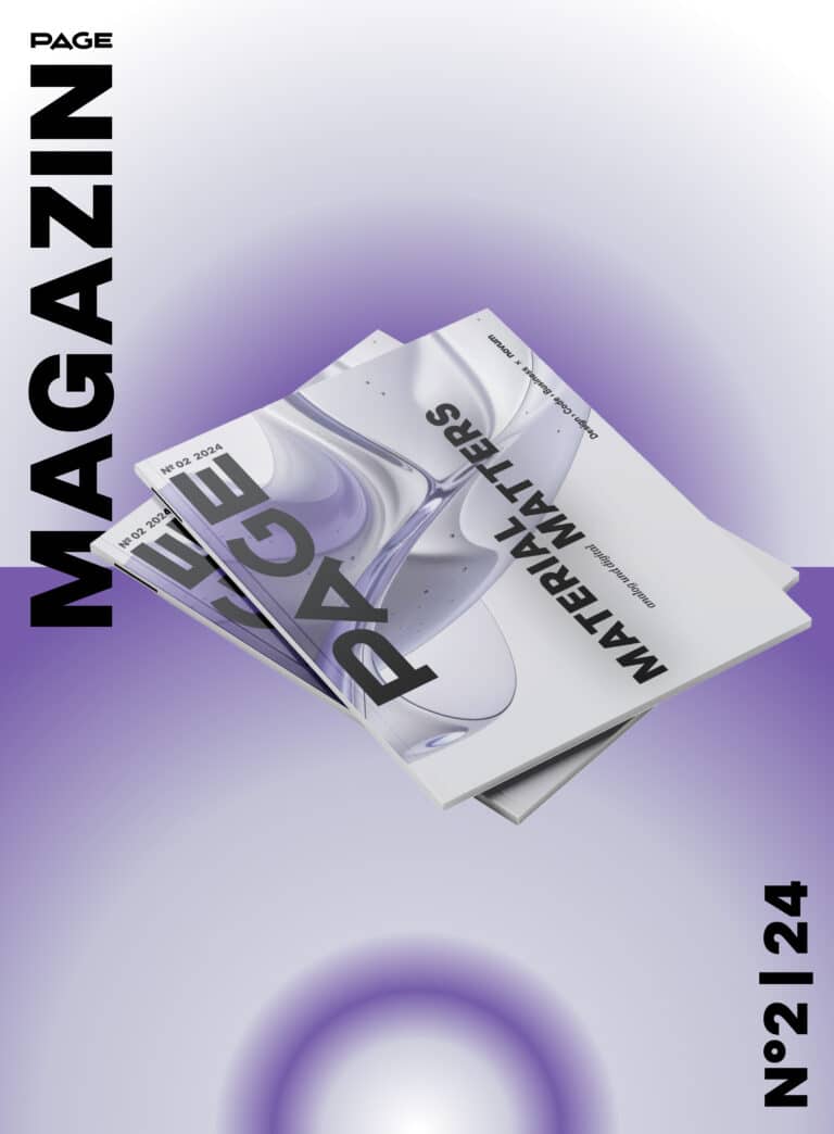 Raster in Layouts: So funktionieren Gestaltungraster › PAGE online