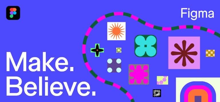 Was ein Brand-Refresh! Figma im mitreißenden, neuen Design › PAGE online