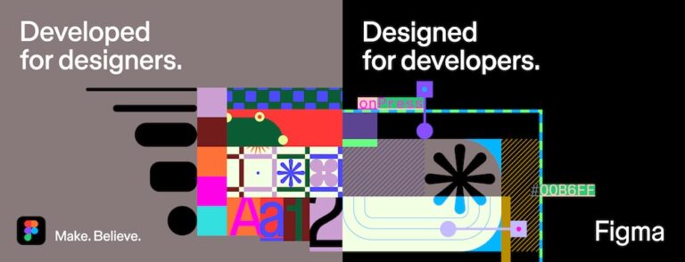 Was ein Brand-Refresh! Figma im mitreißenden, neuen Design › PAGE online