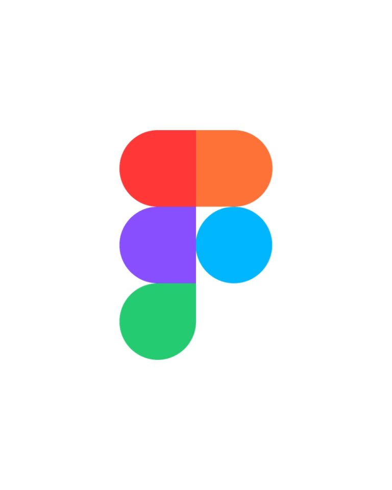 Was ein Brand-Refresh! Figma im mitreißenden, neuen Design › PAGE online
