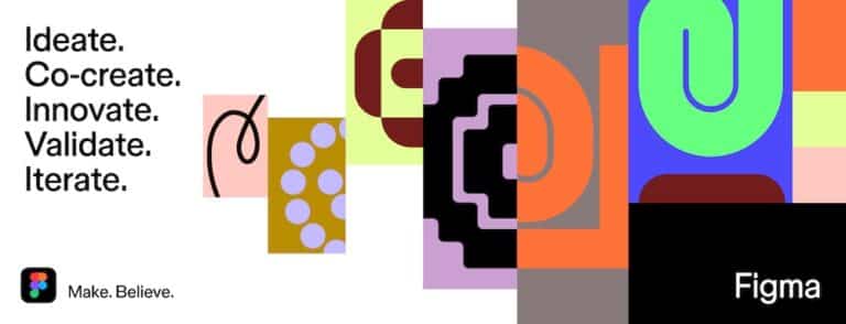 Was ein Brand-Refresh! Figma im mitreißenden, neuen Design › PAGE online
