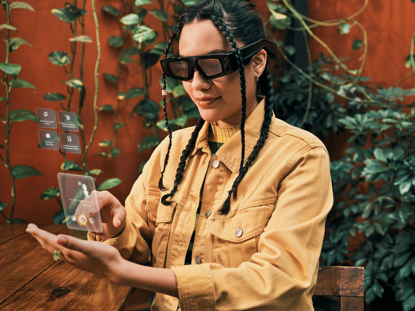 Snaps neue Spectacles jetzt für Creators verfügbar › PAGE online