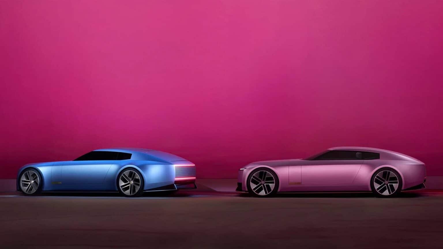 Das Jaguar-Cardesign zum spektakulären Rebranding! › PAGE online