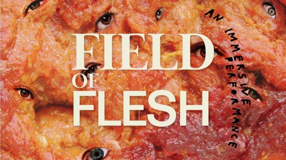 Field Of Flesh, Play › PAGE online