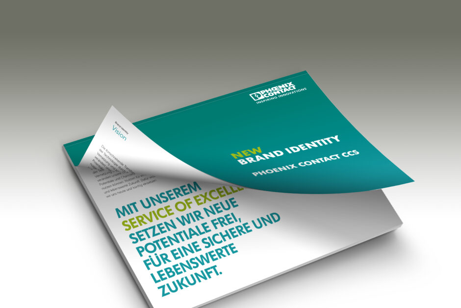 Phoenix Contact – Service Excellence › PAGE online