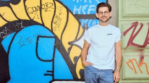 Kampagne: Fritz-Kola bringt die Gen Z in den Bundestag › PAGE online