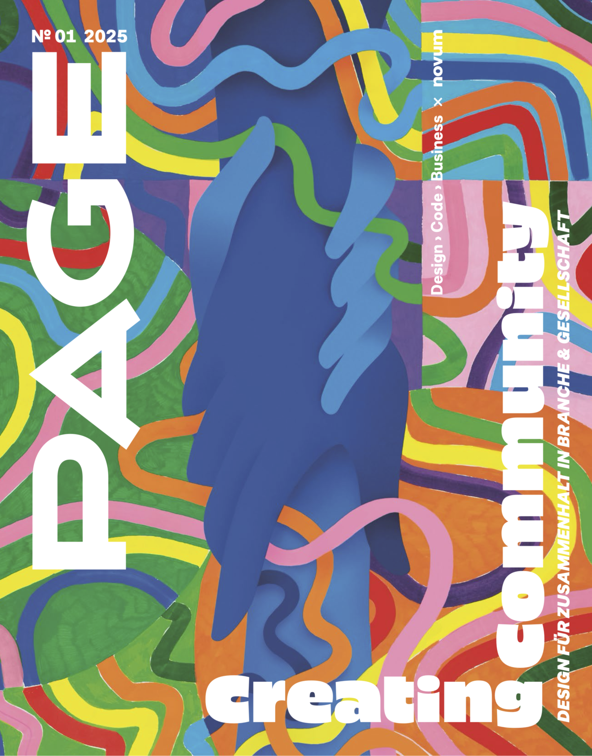 Raster in Layouts: So funktionieren Gestaltungraster › PAGE online