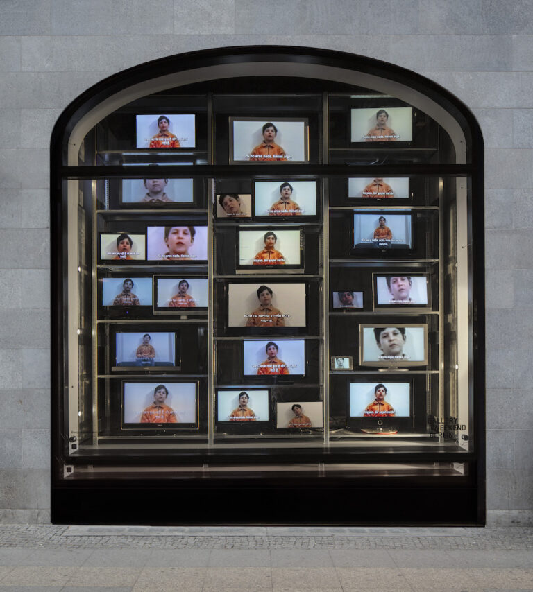 Kaufhaus wird Kunsthaus: Wie das legendäre KaDeWe sich verwandelt ...