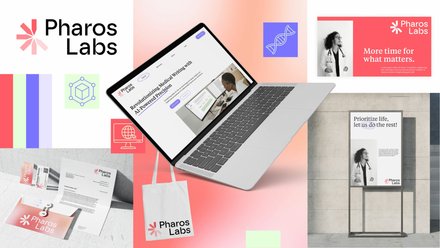 Agenturporträt: studio tülü › PAGE online