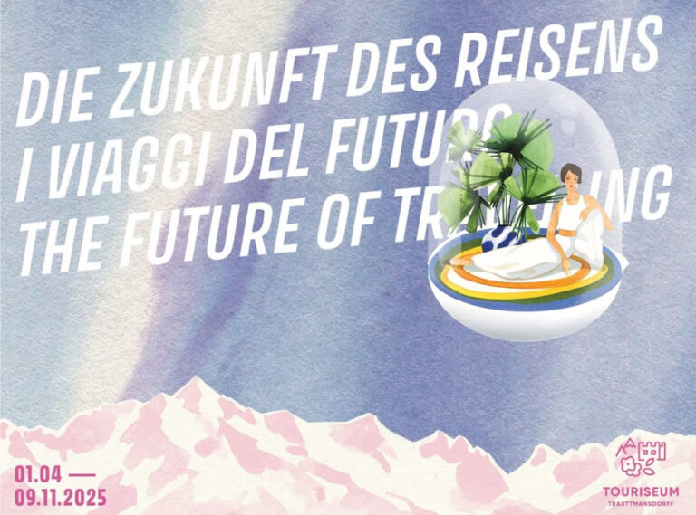 Tolle Illustrations-Aufträge für das Museum Touriseum › PAGE online