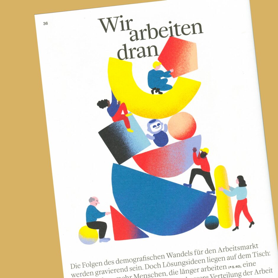 ALBERT Journal – Einsteinstiftung › PAGE online