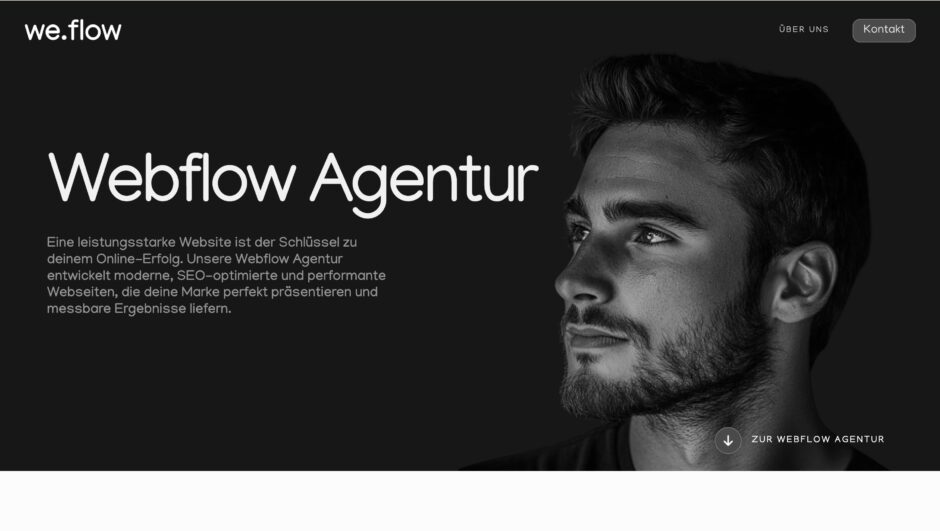 Weflow › PAGE online