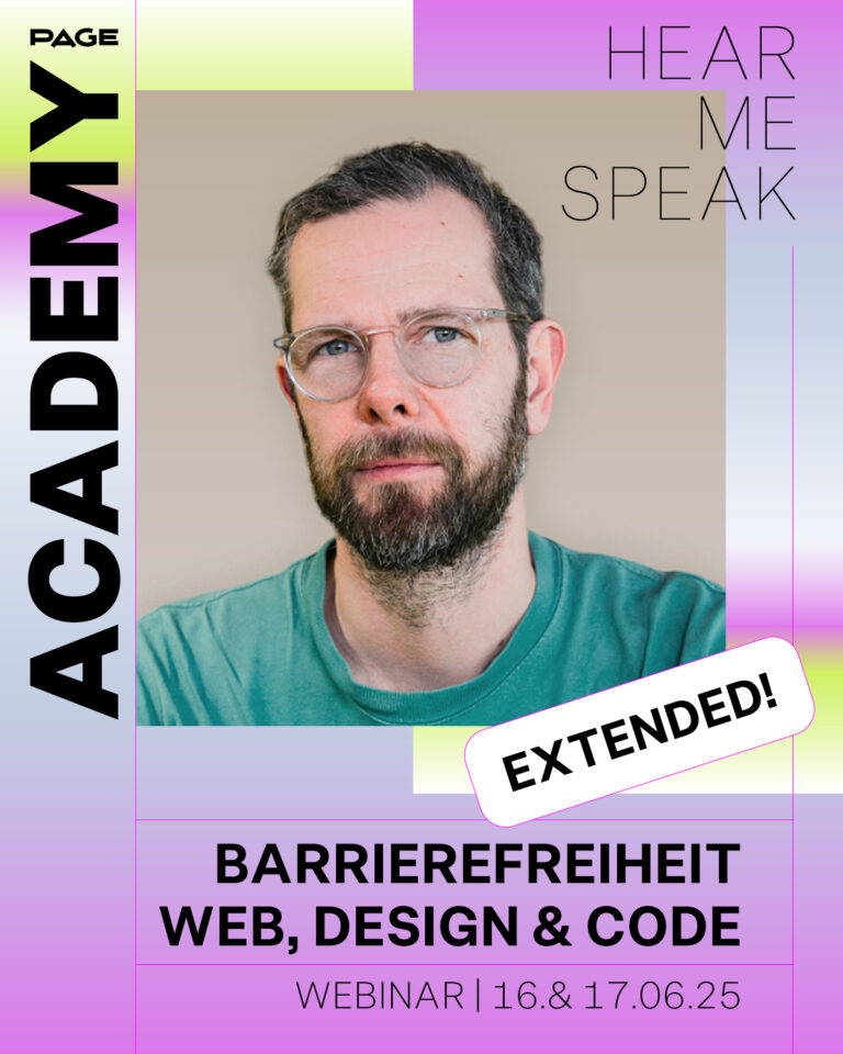 Raster in Layouts: So funktionieren Gestaltungraster › PAGE online