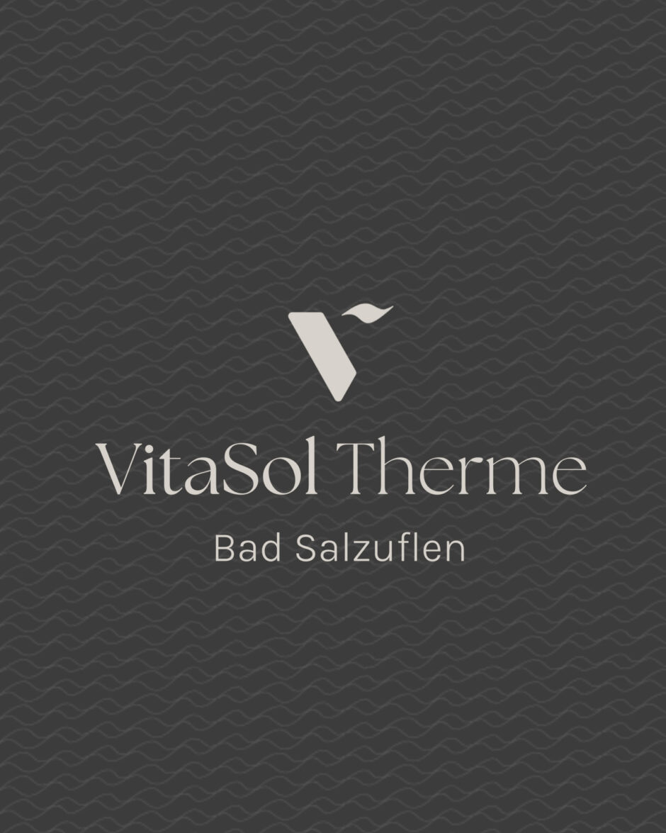 Branding exclusive | Vita Sol Therme › PAGE online