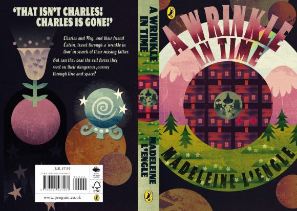 So gestaltet der Nachwuchs: Der Penguin Cover Design Award 2026! › PAGE ...