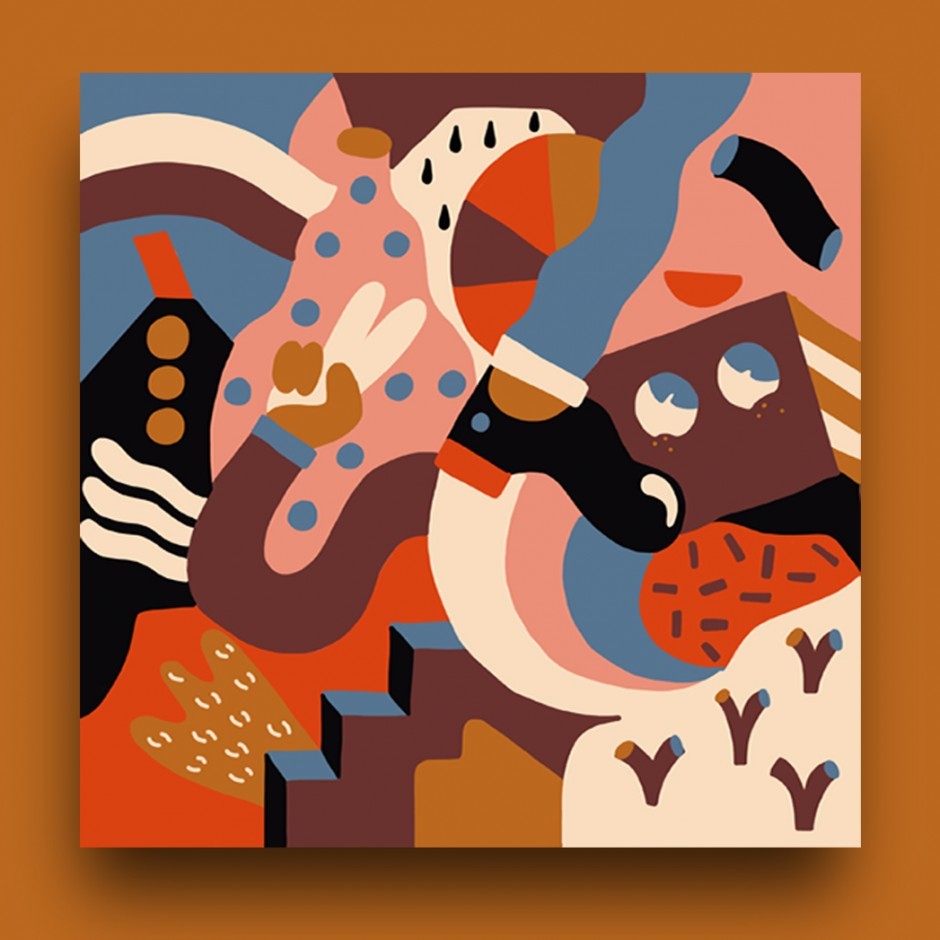 Yeye Weller › PAGE online