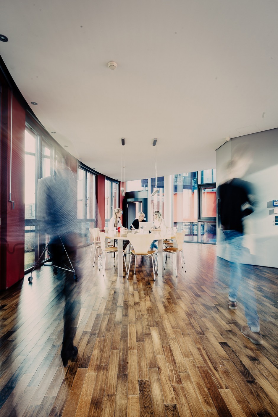 Blick ins Studio: Roman Klis Design in Herrenberg | PAGE online