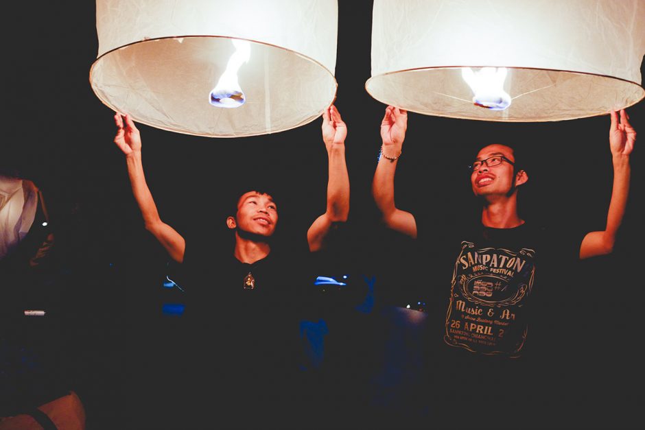 Blick ins Studio: Buzzwoo in Chiang Mai | PAGE online