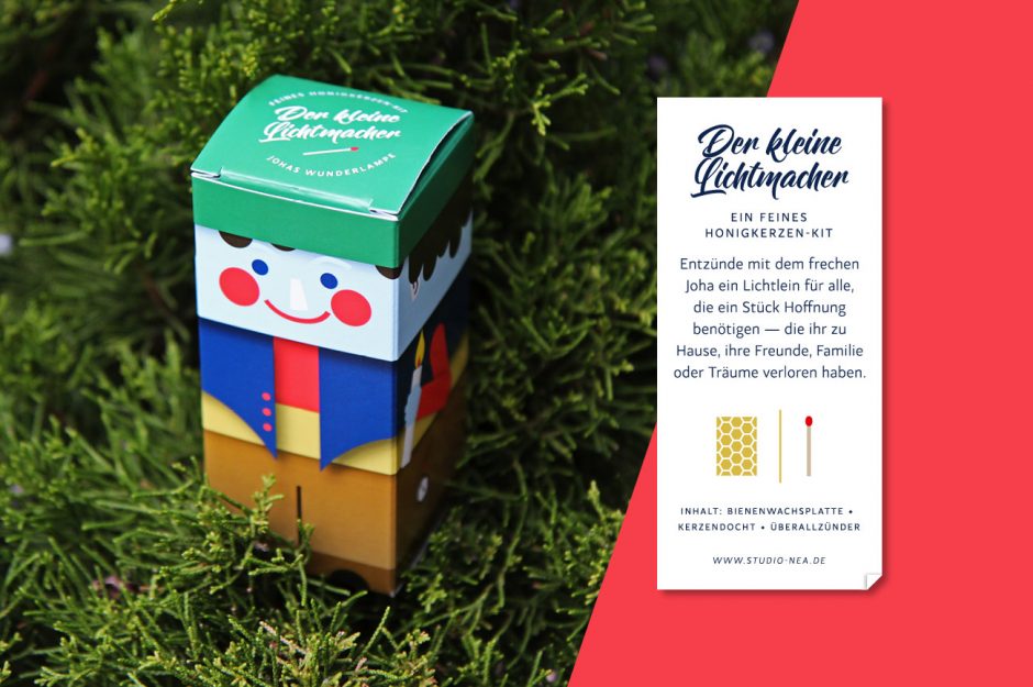 Agenturporträt: NEA und sein kreatives Ping-Pong-Spiel | PAGE online