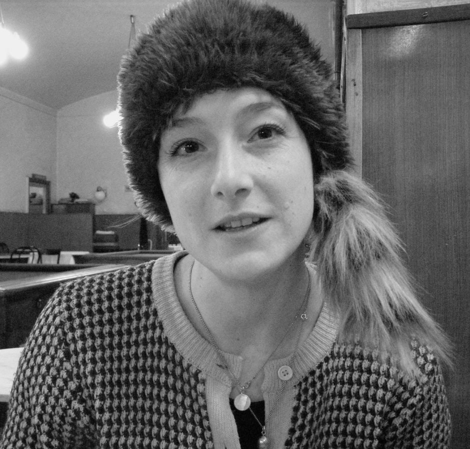 Porträt der Woche: Lilli Gärtner, die exotische Früchte und den Wald ...