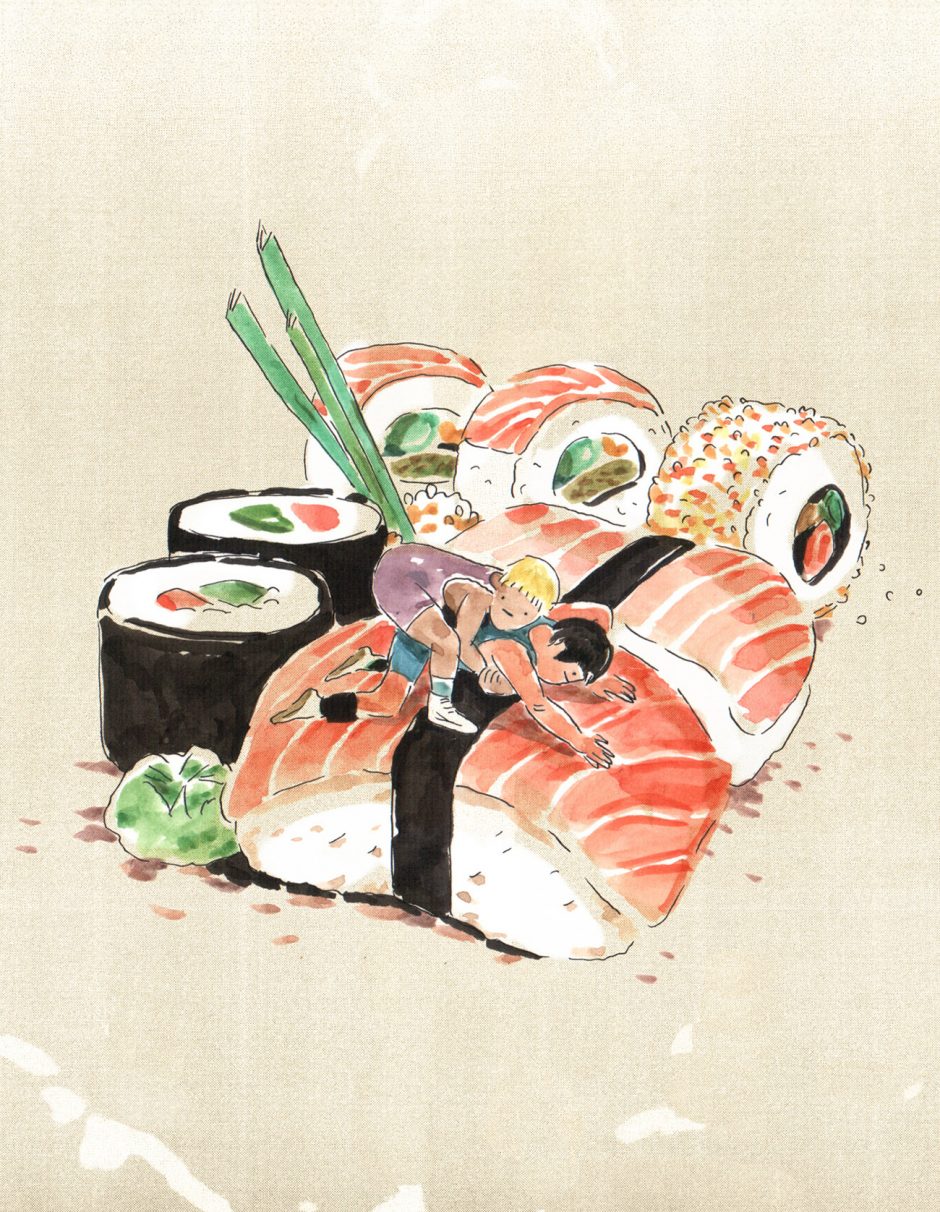 Porträt der Woche: Alice Socal | PAGE online